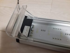 ド定番！！「GEX クリアLEDパワーⅢ」レビュー | AQUAjp